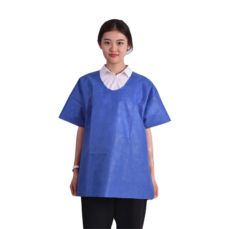Medical Underwear Colonoscopy Disposable Exam Shorts For Endoscopy Non ...