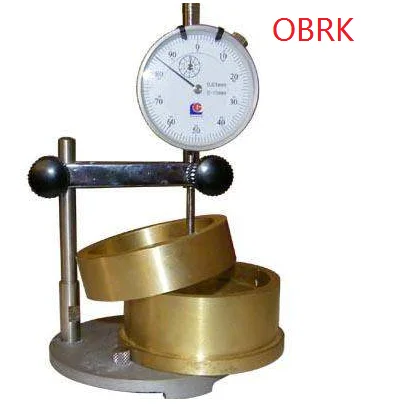 Civil Engineering Soil Contracting Test Apparatus| Alibaba.com