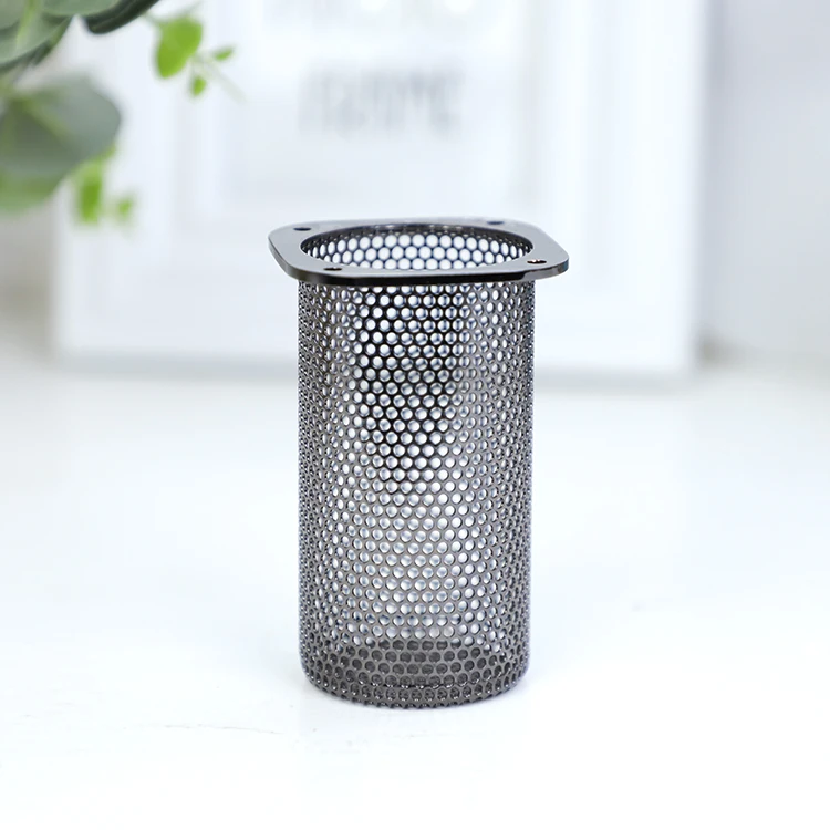 Microphone Mic Head Grille Mesh Enclosure For Mic - Buy Microphone Head ...