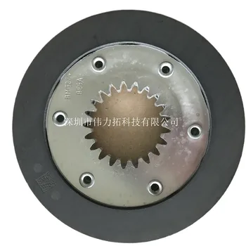 German Brake Disc Cpl Be5a/bmg2/4,01836706 Brake Disc Sew Eurodrive ...