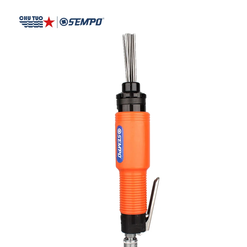 Sempo Brand Needle Scaler for Air Jet Chisel Jt-20 Pneumatic Impa Jet ...