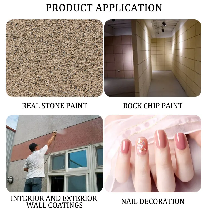 Mica Slices Natural Mica Flakes For Epoxy Resin Golden Silver Copper ...