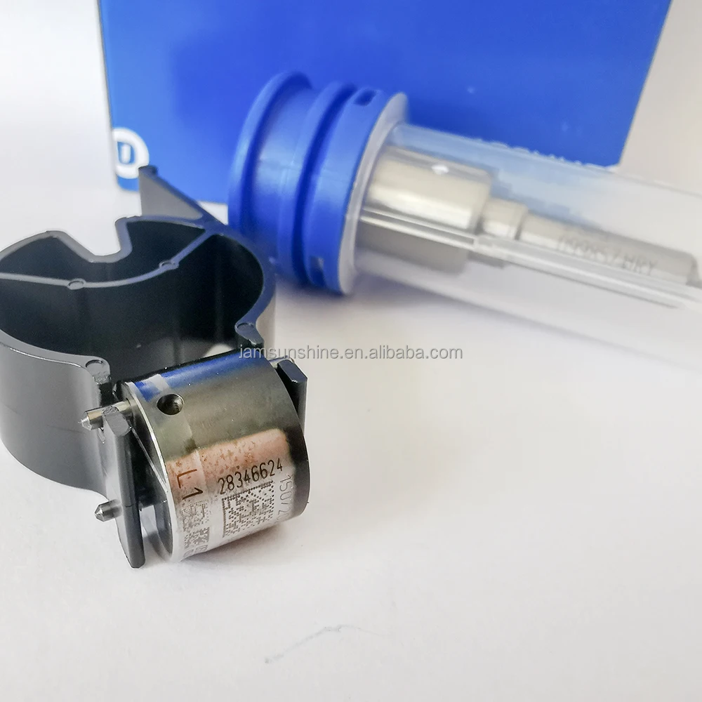 Genuine Injector Repair Kit 7135-576 for Diesel Engines