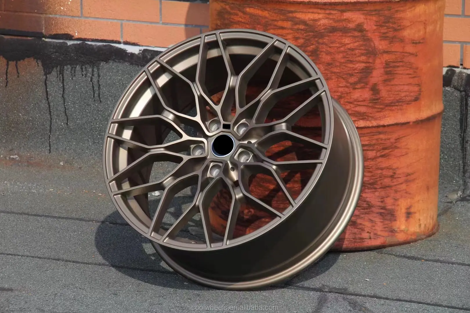 Shop High Performance 5x120 Wheels for BMW E46, E90, F10