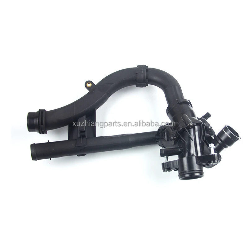 适用于奔驰的2742000115汽车发动机节温器外壳总成A2742000115| Alibaba.com