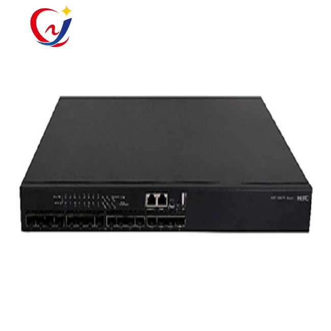 H3C S6520X-18C-SI New-Generation 10-Gigabit Multi-Rate Network Switch ...
