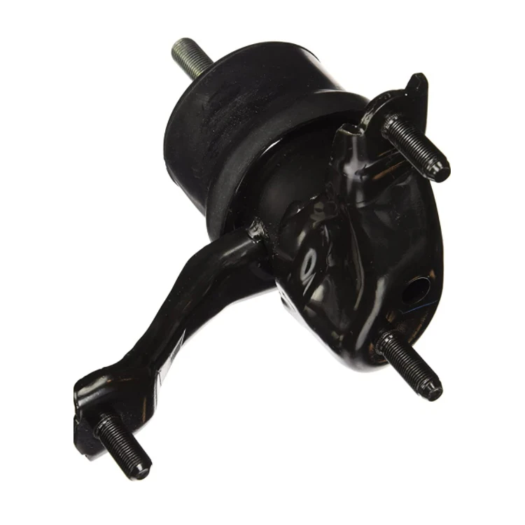 12372-0p010 With Without Sensor In Stock Engine Mount For Toyota Lexus ...