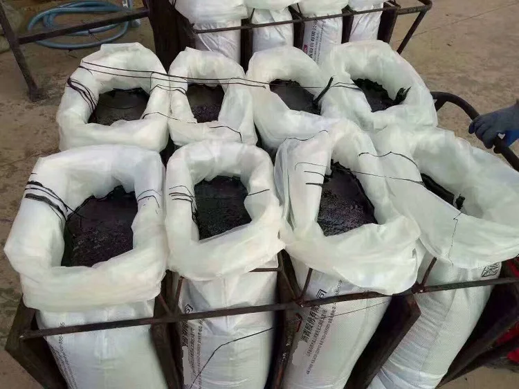 Sbs Polymer Modified Asphalt Polymer Modified Asphalt Waterproof ...