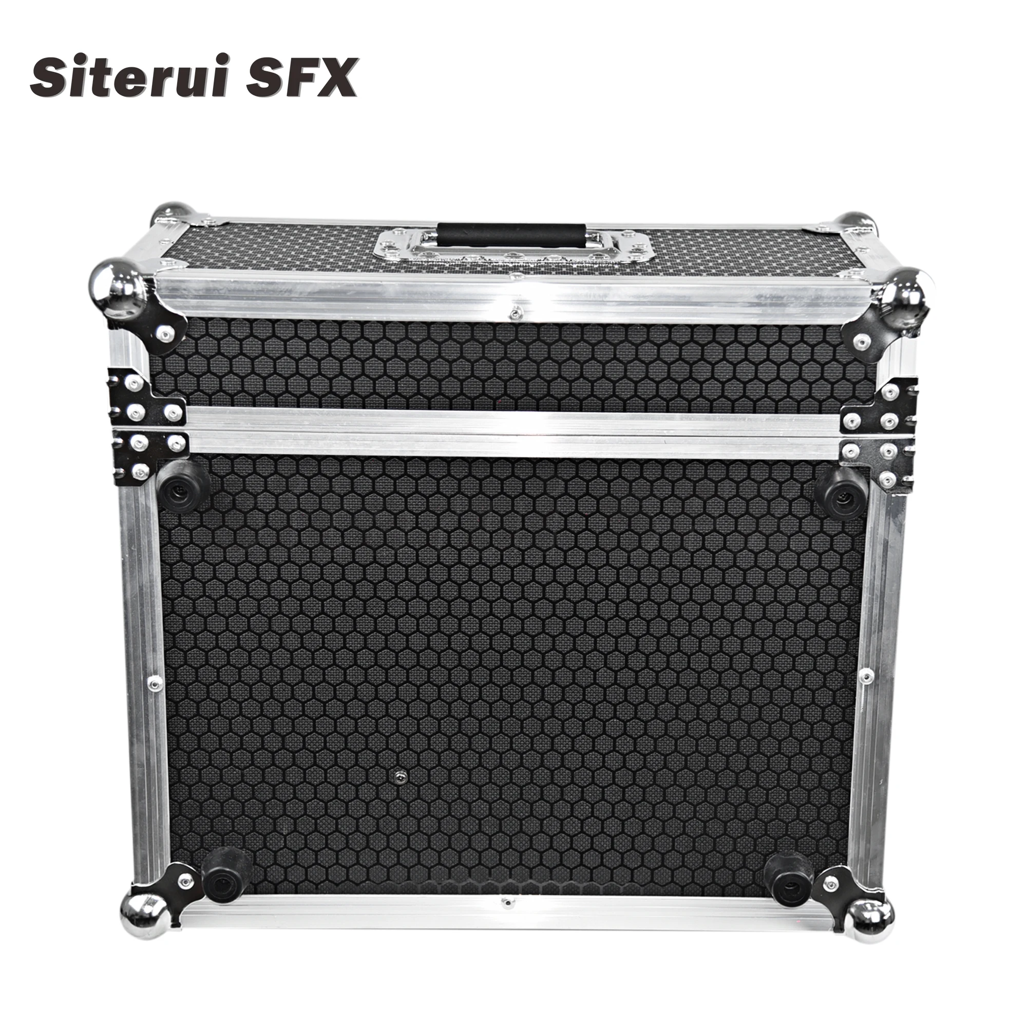 Siterui SFX Cheap 1000W Haze Machine for Professional Stage