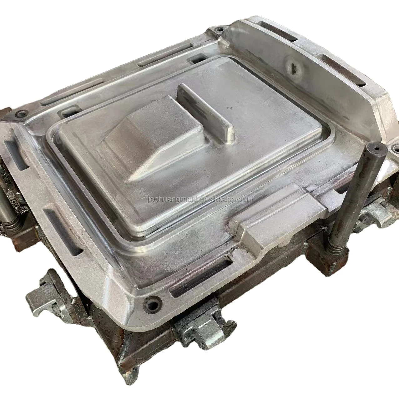 Clamps for Rotomolding Molds 2025 Aluminum Alloy Casting Machining ...