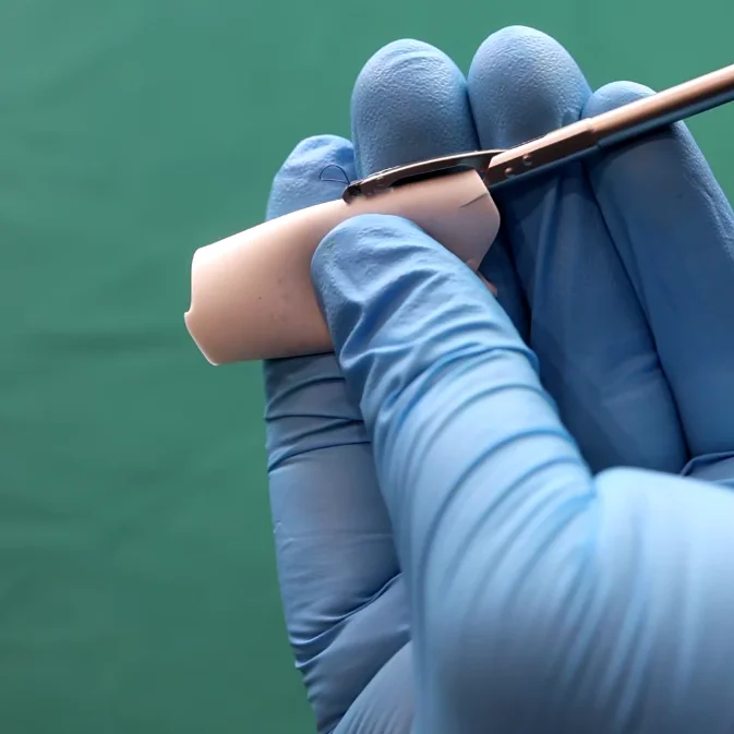 Surgical Orthopedic Instruments Suture Pass Arthroscopy Instruments ...