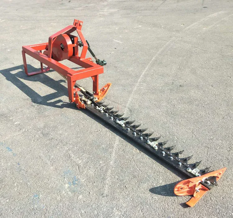 Grass Cutter Sickle Bar Mower Reciprocating Blades Lawn Mower| Alibaba.com