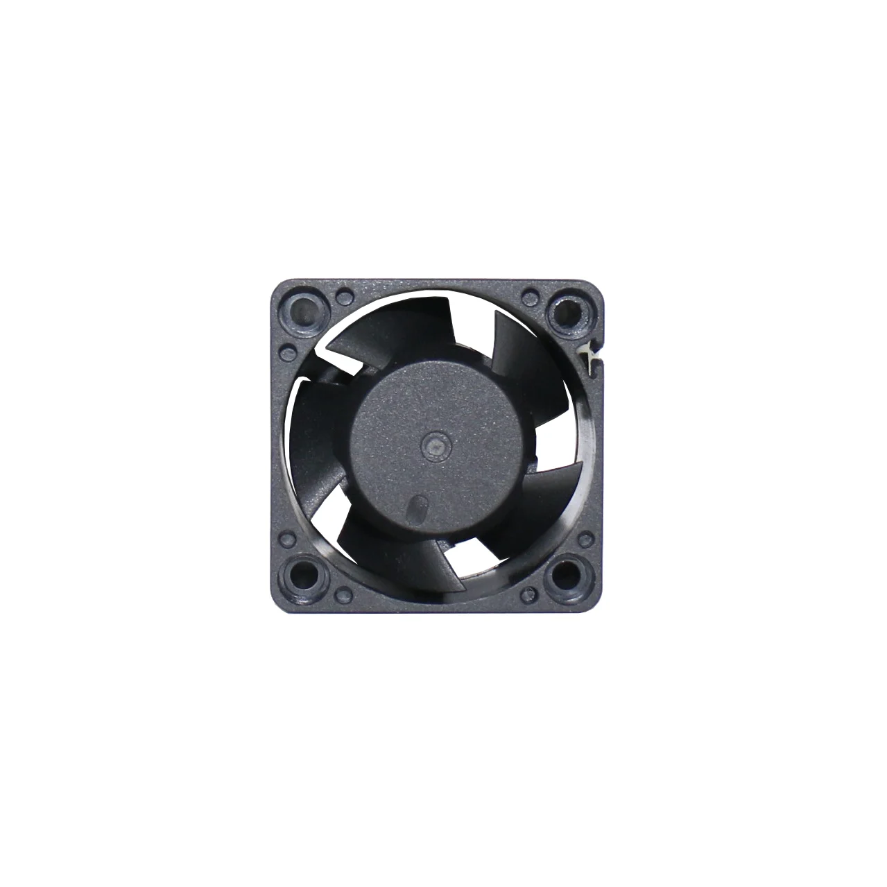 12v 40x40x20 Fan 2pin High Cfm 40x40x20mm 5v 12v 24v 3500rpm 11000rpm 4020 Dc Cooling Fan No ...