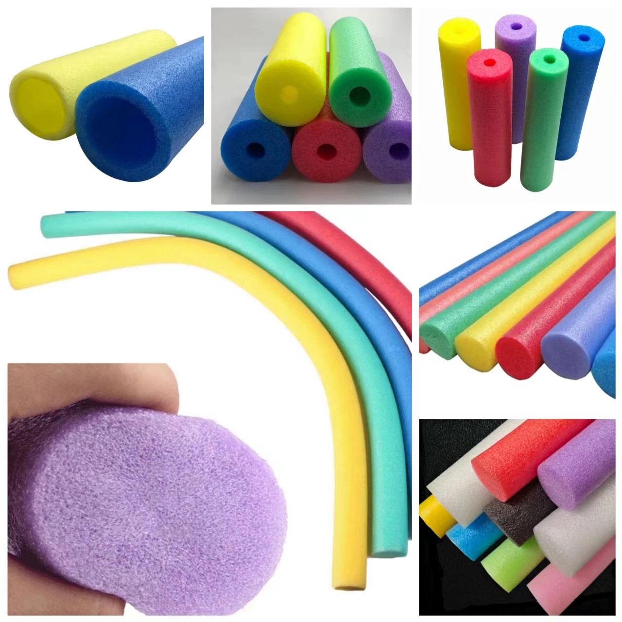 Alibaba.com: EPE foam pipe/stick/profile extrusion machine, CE/BV/ISO ...