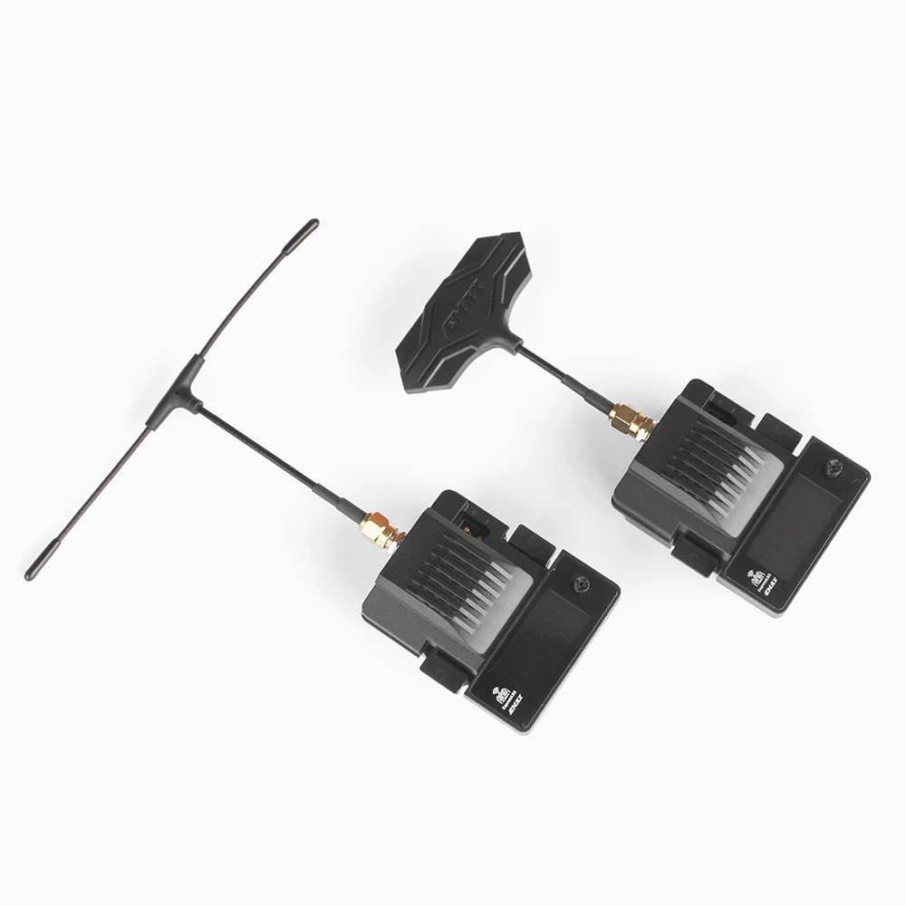 HOT Emax Aeris Link TX ExpressLRS ELRS 2.4G / 915MHZ Micro / Nano RF ...