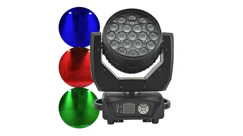 Professional Stage Led Beam Light Spot Beam Moving Head Light For Dj ...