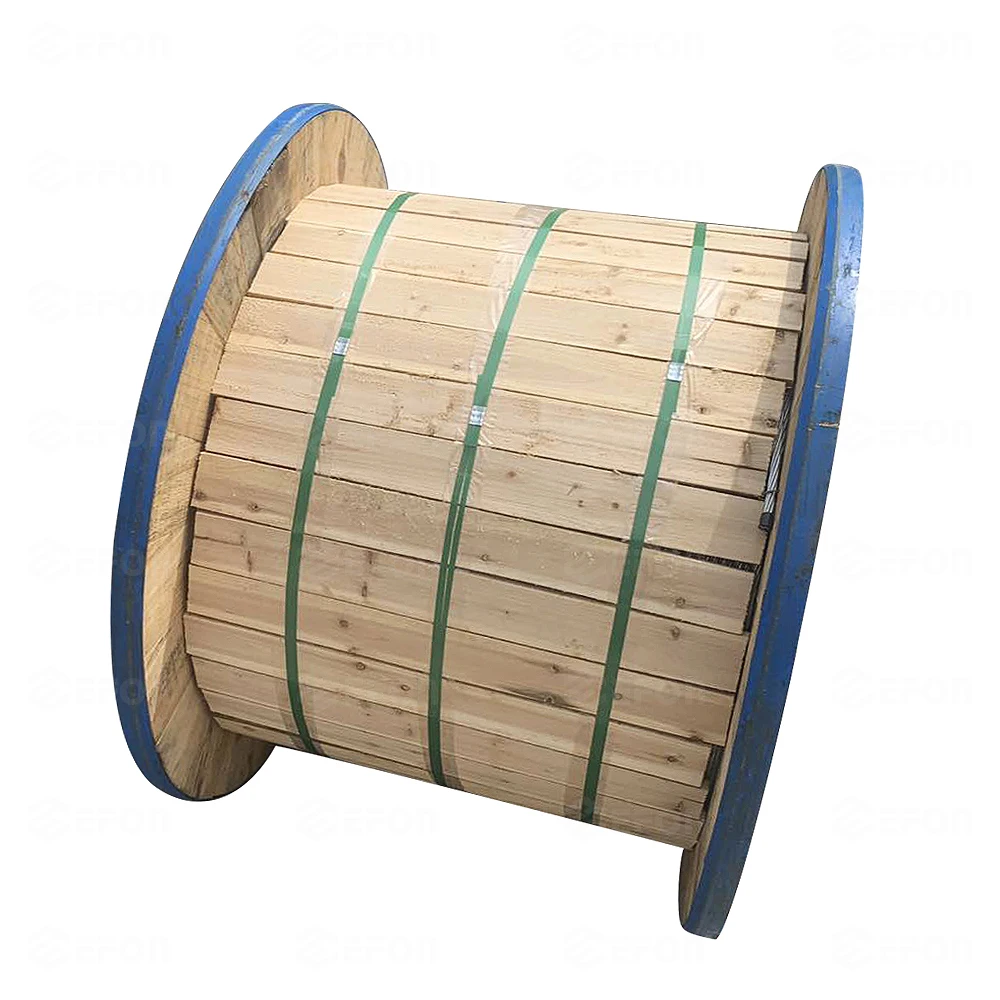 Opgw Aluminium Clad Steel Wire C304 Stainless Steel Tube Unit With 12 ...