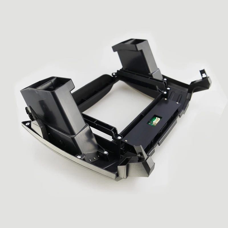 9 Inch Car Fascia Radio Panel for LEXUS RX300 RX330 RX350 Rx400h 2003-2009