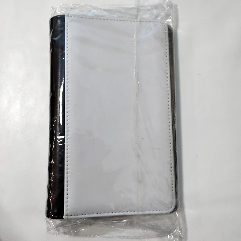 Personalized Thermal Transfer Craft Sublimation Notebooks