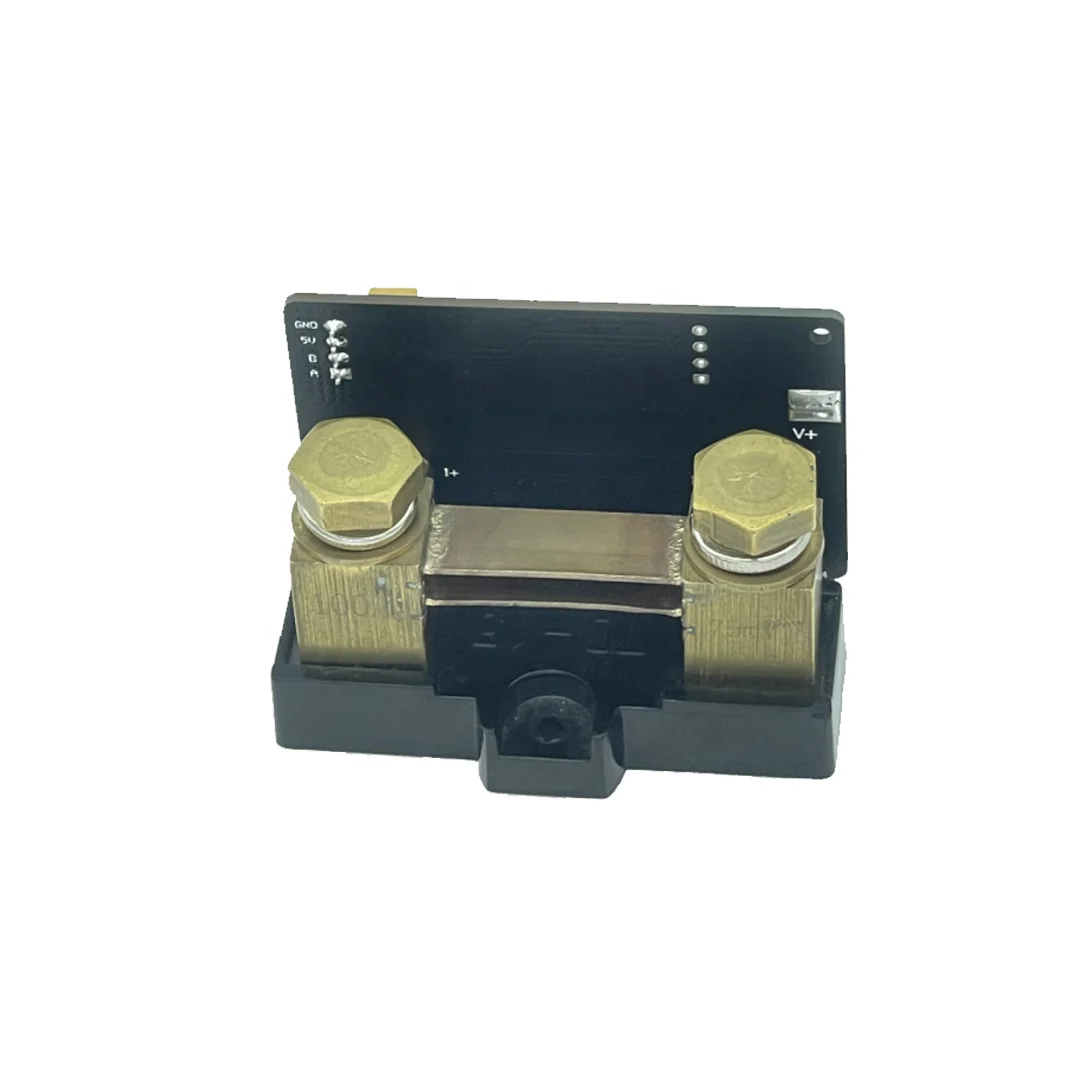 Iot Gateway Solar Pv Monitoring Dc/ac Ac And Dc Are Integrated Ammeter ...