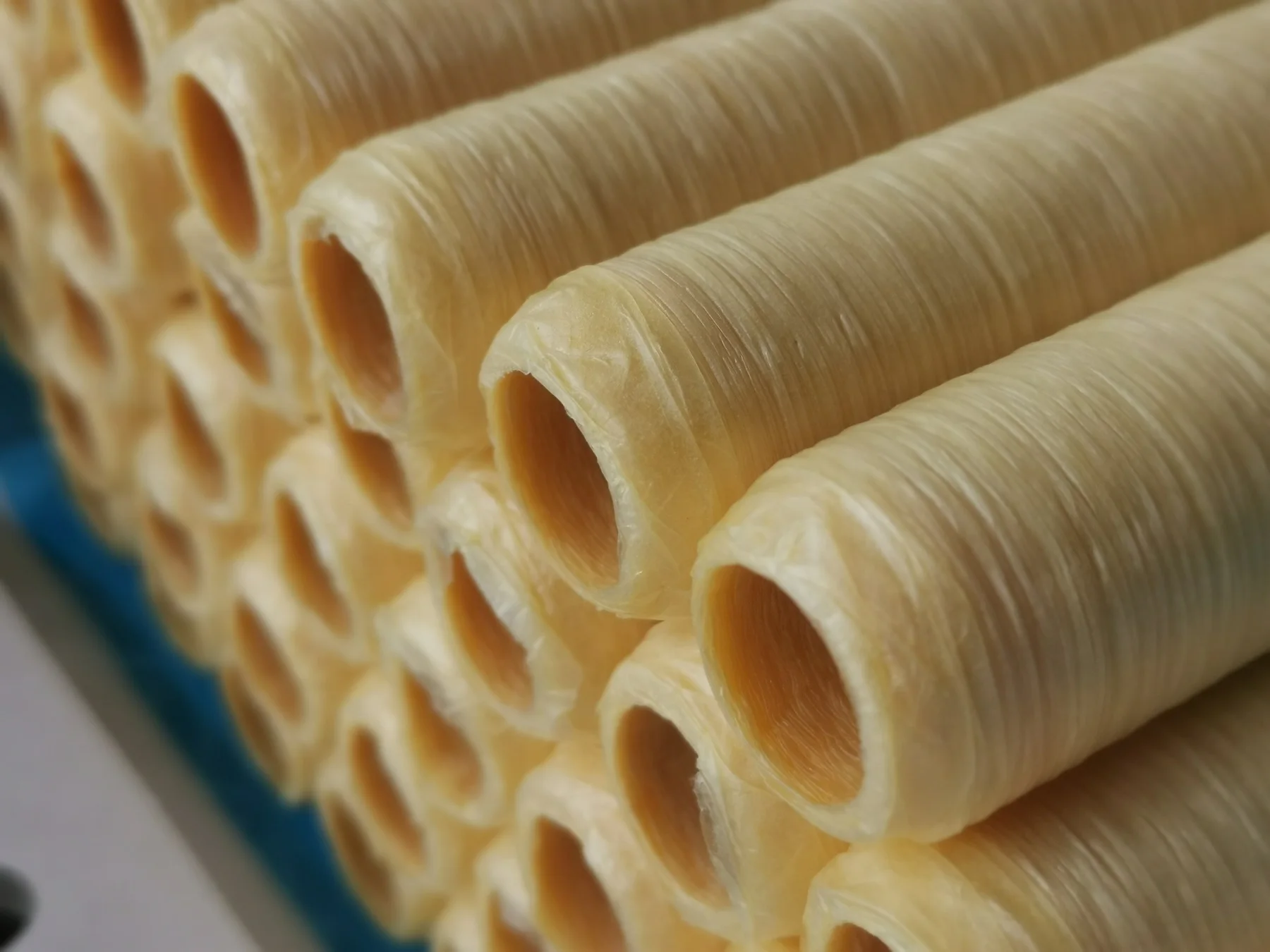 Halal Edible Collagen Casing, Beef Collagen Sausage Casing| Alibaba.com