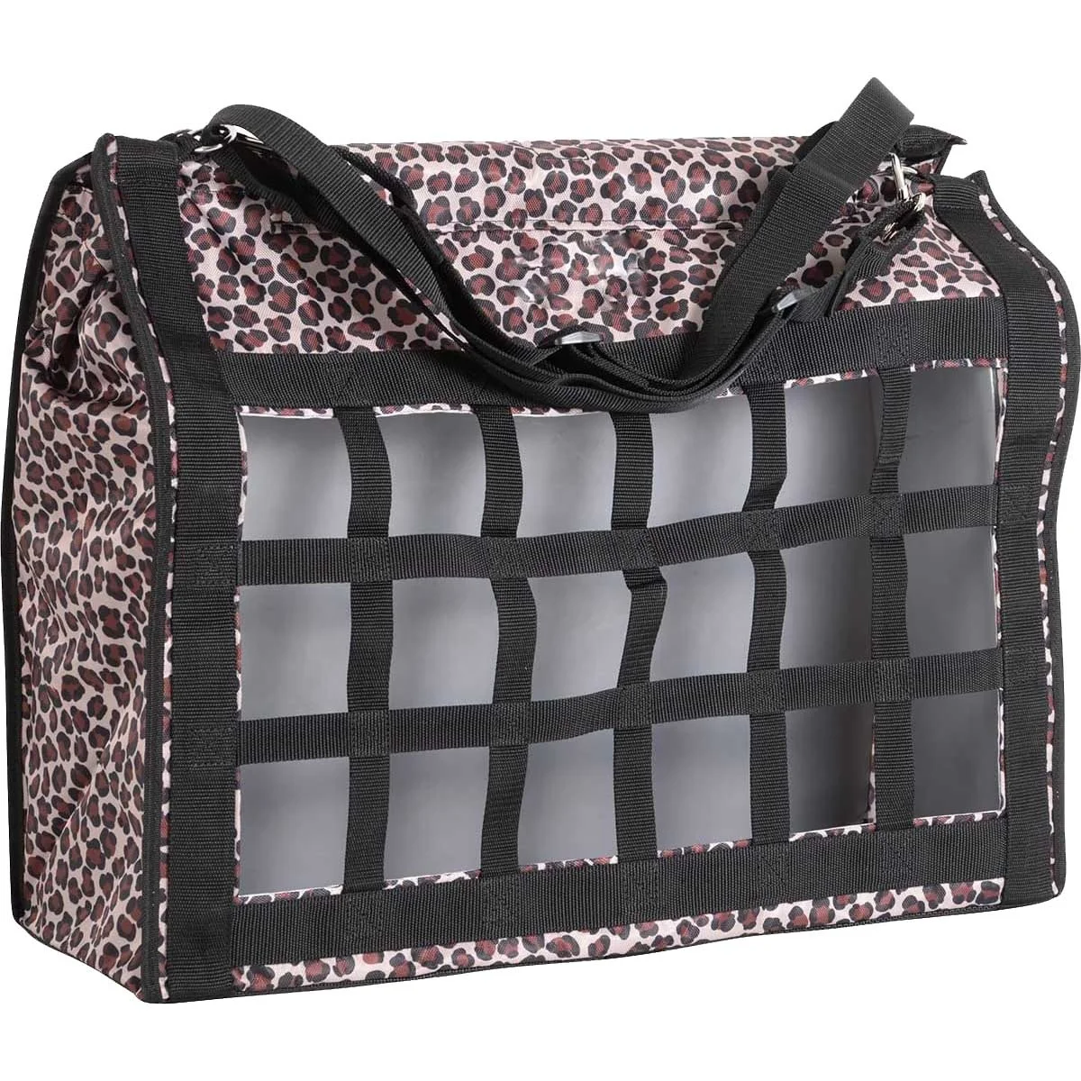 Custom Printed Horse Hay Bag - Durable & Versatile Storage