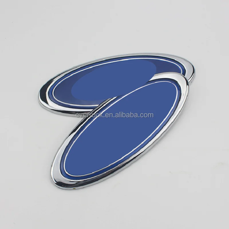 Wholesale Unique Car Badges Auto Emblems Custom Car Grill Emblem Badge ...