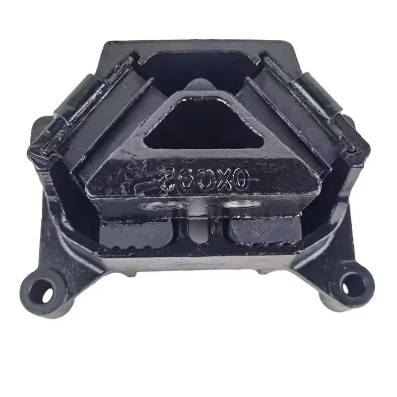 YG9525595190 HOWO NX 400 Engine Rear Mounting| Alibaba.com