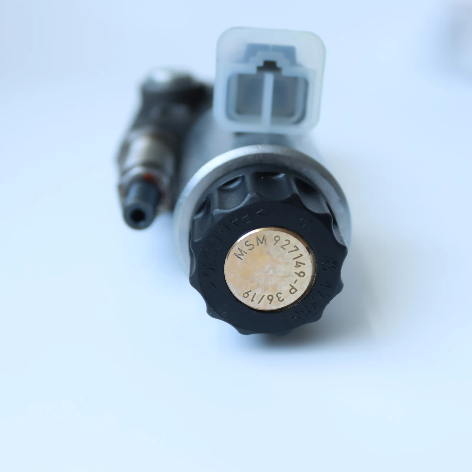 Control Valve 15043827 For Volvo Parts Excavator Wheel Loader - Buy ...