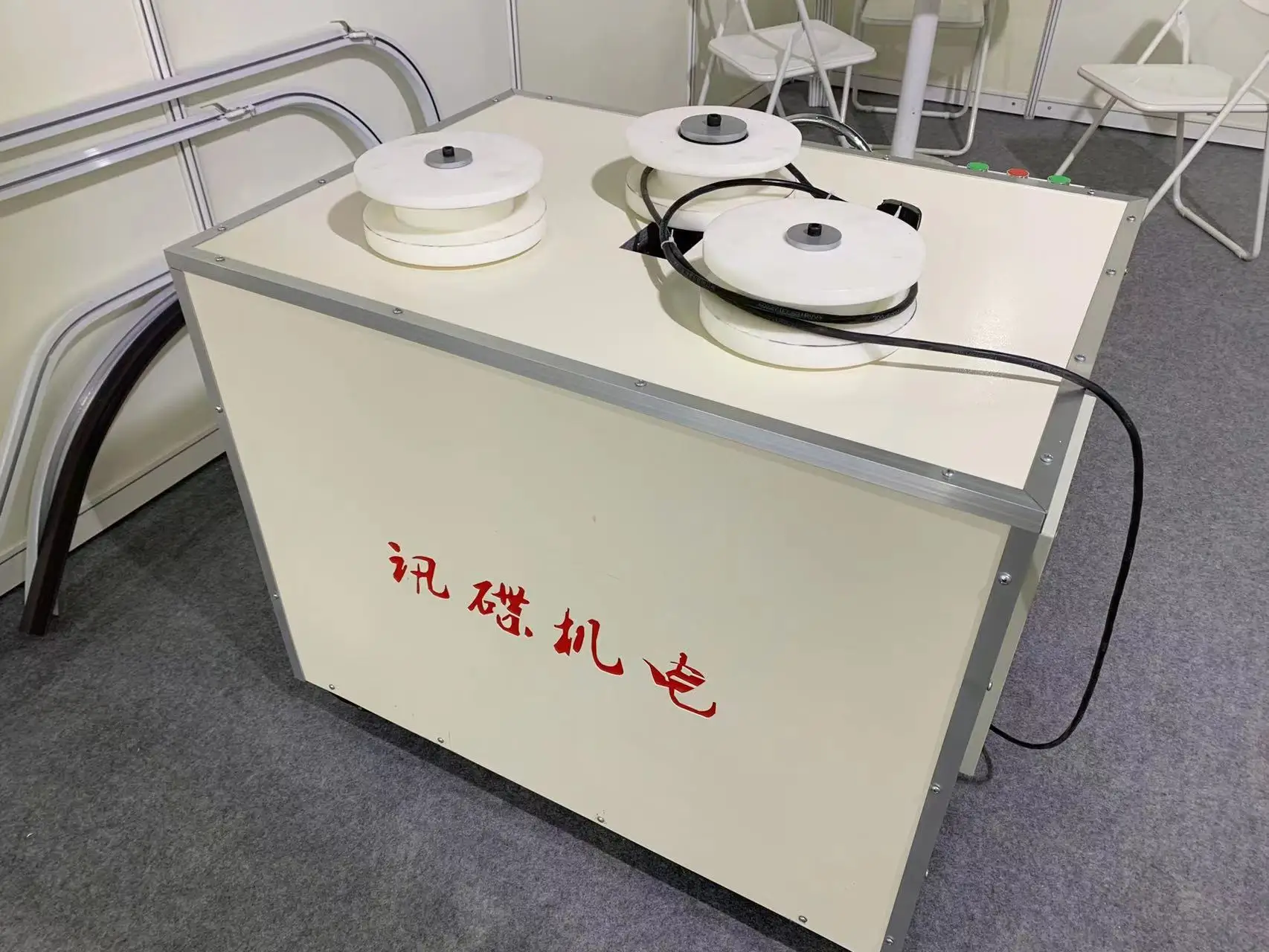 Curtain Track Bending Machine - Efficient & Precise Solutions