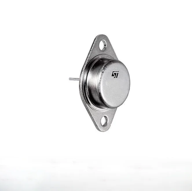 Irf140 N-channel Power Mosfet Amplifiers And Comparators Semiconductors ...