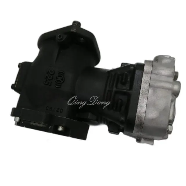 Dongfeng Cummins Diesel Engine Parts - 4BT Air Pump 3974549