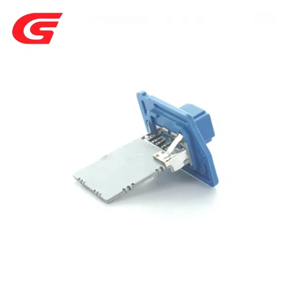 Auto Blower Motor Resistor For Accent Elantra 97179-2d000 Ru514 97235 ...