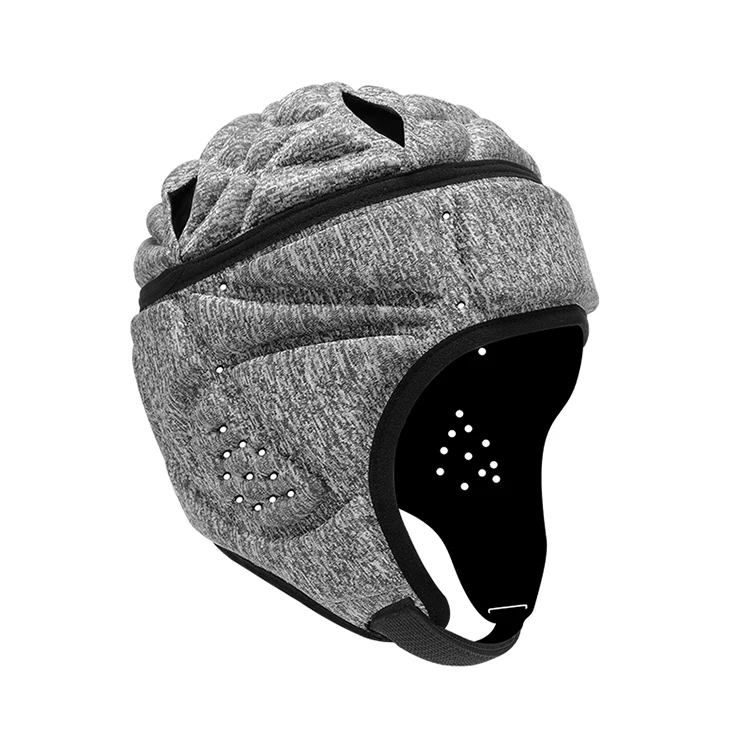 Rugby Pad Softshell Helmet - Protection for Epilepsy & Autism