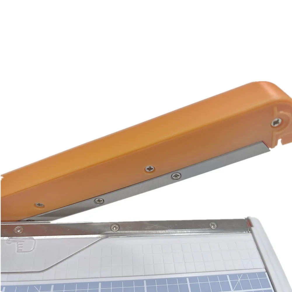 A4 Paper Cutting Machine - Precision for DIY Projects