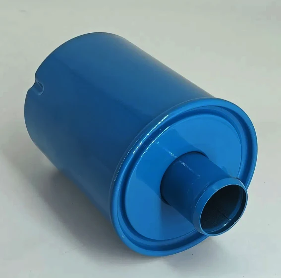 Hydraulic Oil Filter Yk0812a 25597-60301 J86-30301 2559760301 Yk0812 ...