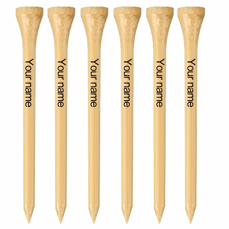 Nature Color 35mm 70mm 83mm 90mm Golf Accessory Bag Strong Cheap Unique ...