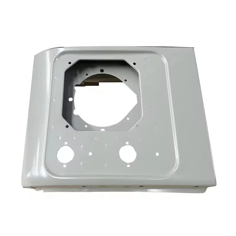 Auto Body Parts Land Rover Defender Headlight Panel Headlight Kit for ...