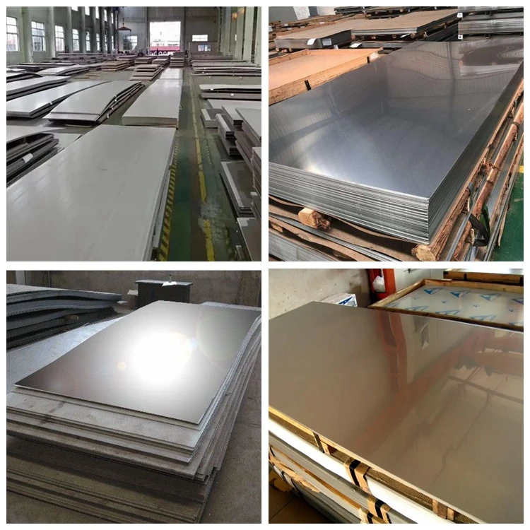AiSi 304 2B 2mm 4mm Stainless Steel Plate| Alibaba.com