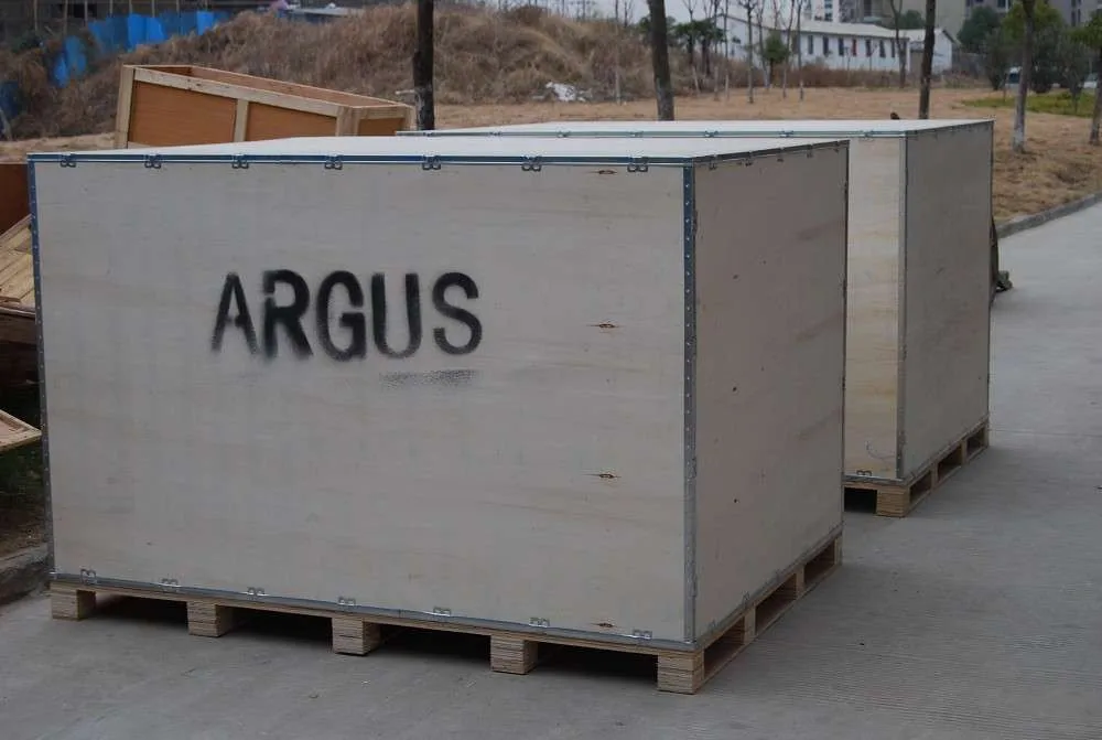 Argus Water Cooling 300w Convenient Co2 Laser Cutting Machine ...