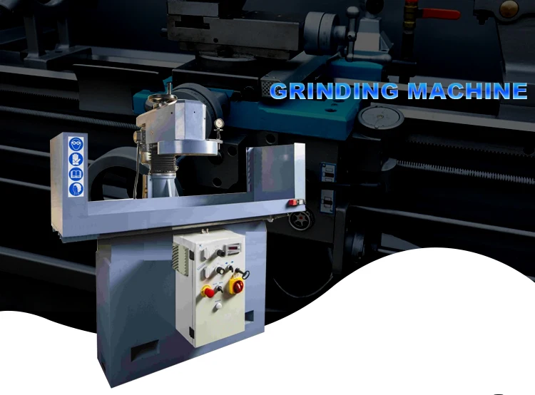 Block And Head Resurfacing Machine/cylinder Head Skimming Machine - Buy ...