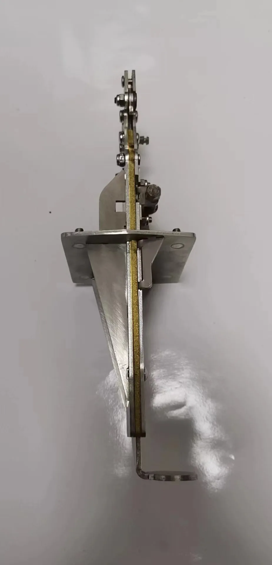 Coin Mechanism For Pool Table Coin Operated Accessories - Buy Snooker ...