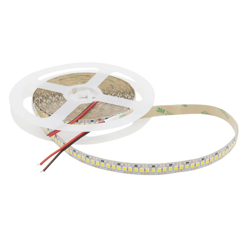 2835 Single Color Led Strip 240 Led/m 10mm Width - Buy Led Strip 240 ...