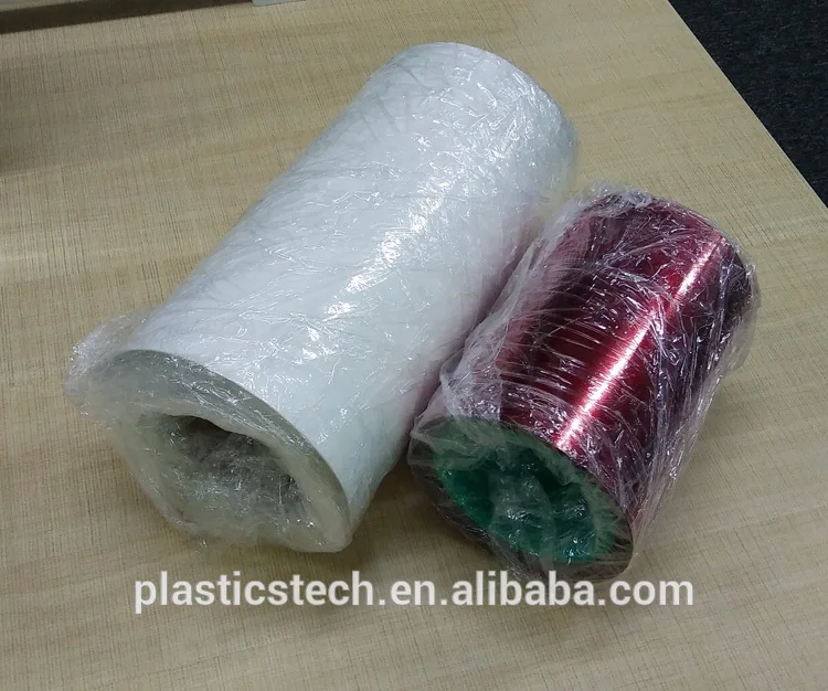 High Temperature Pet Printing Film Release Liner Low Density ...