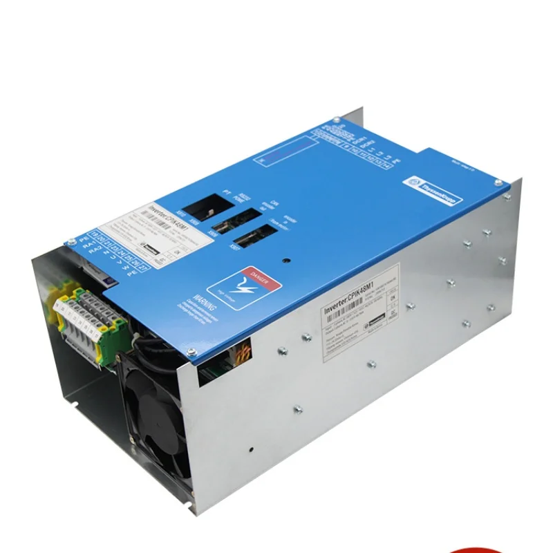 Elevator Inverter Elevator Drive Kone Elevator Spare Parts Cpik-11m1 ...