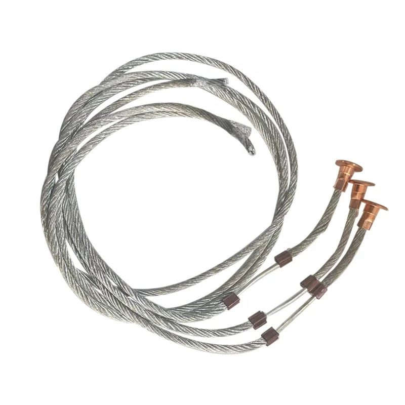 Ac High Voltage Fuse Cutout 200a 35kv Fuse Wire 50hz - Buy Fuse Wire ...