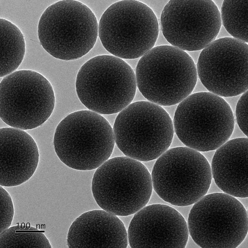 Highly Tunable Surface Nano SiO2 Particulates 1 Wt% Diagnostic Reagents ...