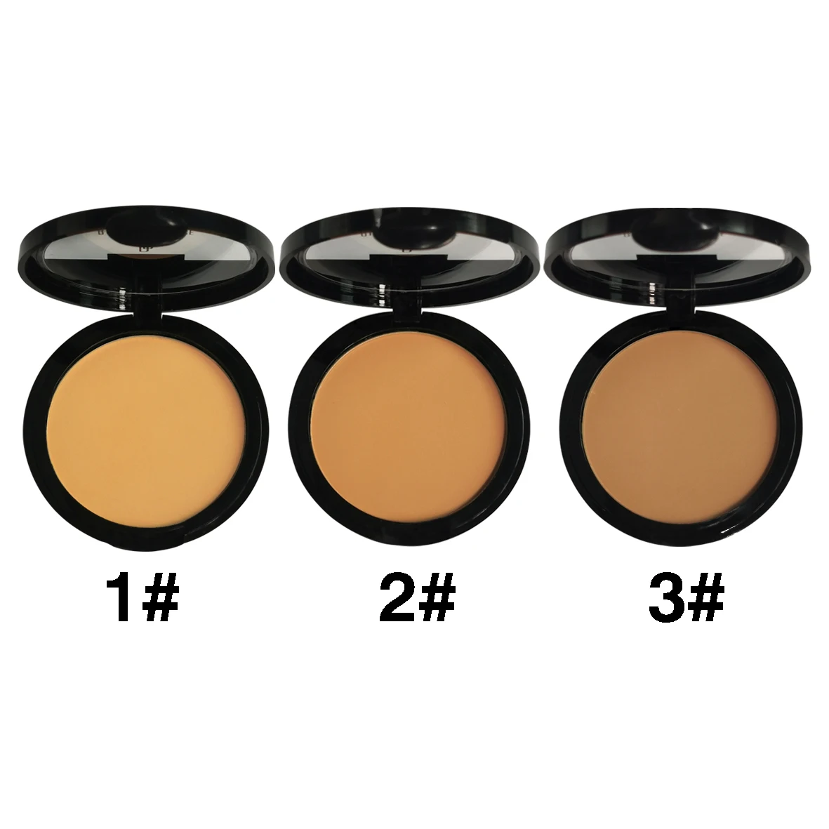 Hot Sale Makeup Supplier New Fit Me Face Foundation Maquillage Pressed ...