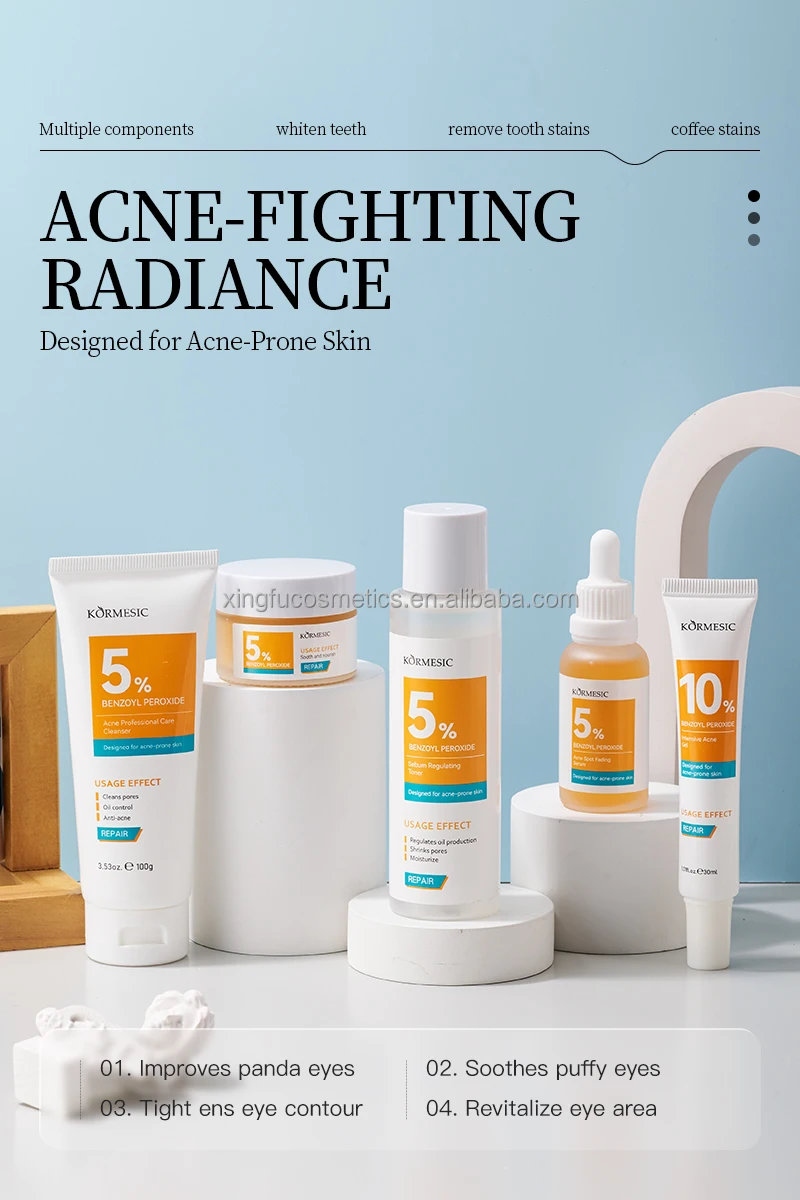 KORMESIC OEM Private Label Toner Face Moisturizing Toner Whitening ...