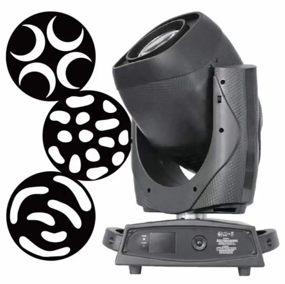 Super Clay Paky 440w Mythos Beam Spot Wash 20r Moving Head Light ...